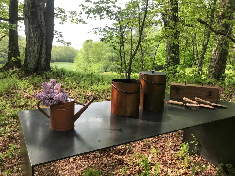 Natural Burial: A Sustainable End of Life Option