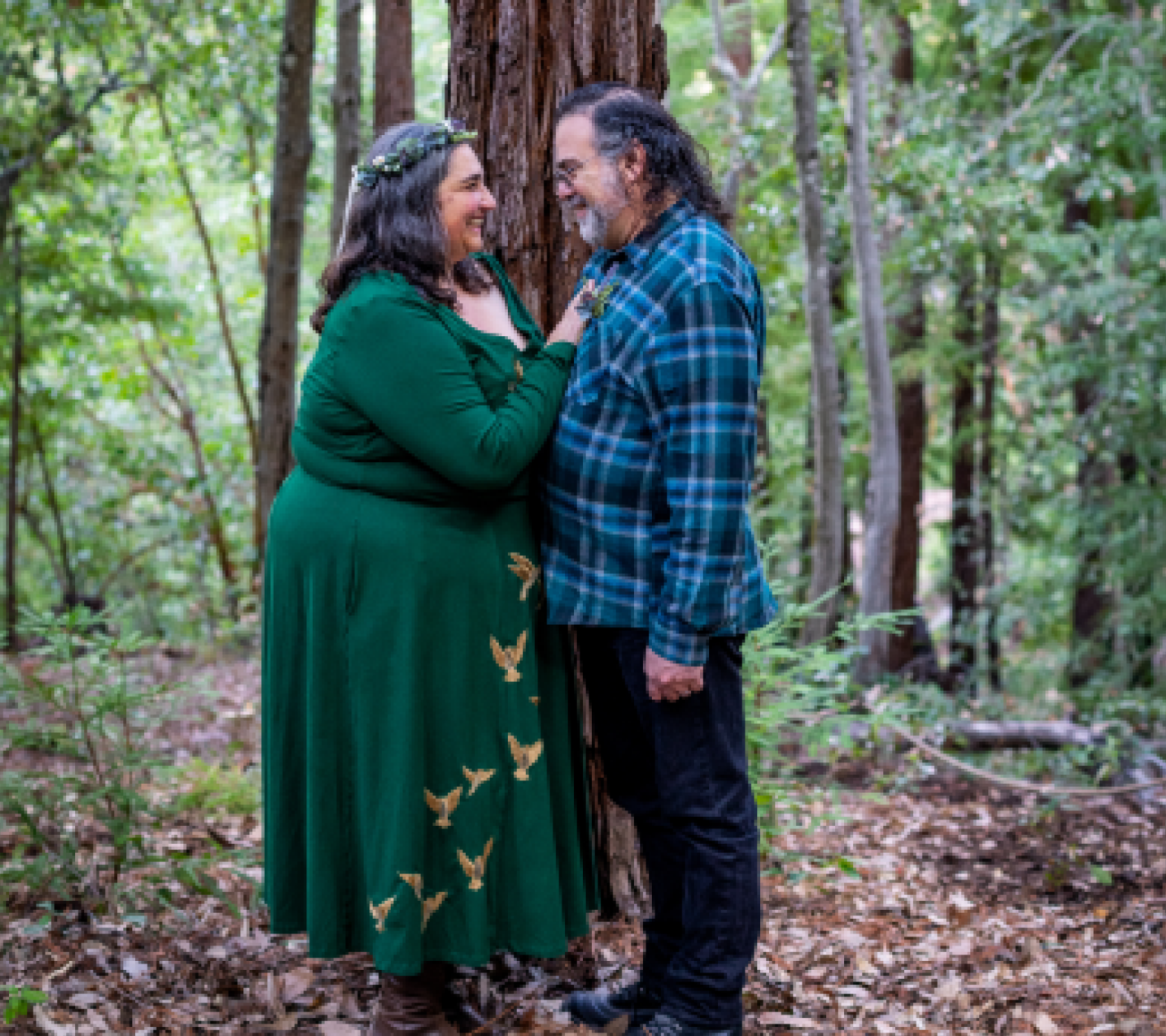 Forest Stories | Customer Testimonials Better Place Forests